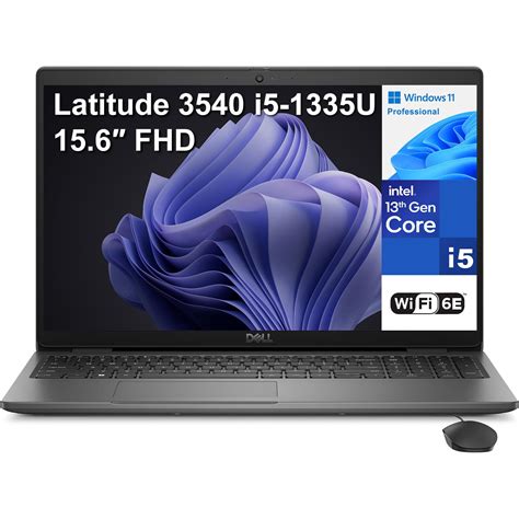 Unveiling The Dell Latitude 3540 The Perfect Business Laptop Electronikz