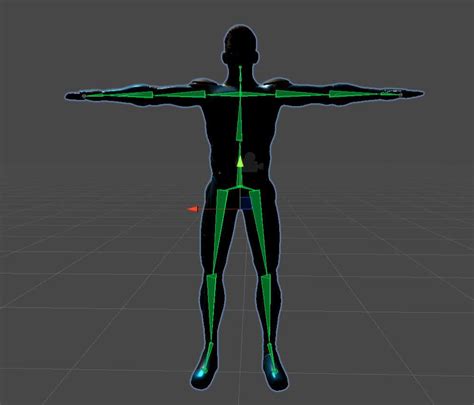 azure kinect masterclass avateering in unity3d vangos pterneas