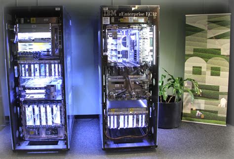 IBM Interconnect Premiere Cloud Mobile Conference ITC Information Technology Company