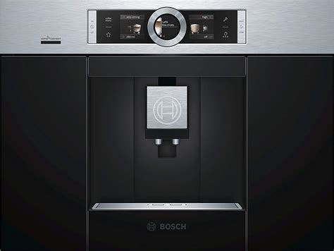 ᐅᐅ Bosch Kaffeevollautomat - Das sind die besten Modelle