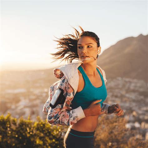 the anti aging effects of running slowing down the aging pro