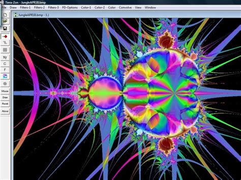 Fractal Presentation Final Ppt Fractal Presentation Final Ppt