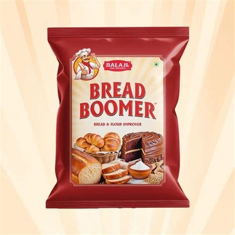Flour And Bread Improver 25 Kg At ₹ 425 Kg In Bhopal Id 27148691673