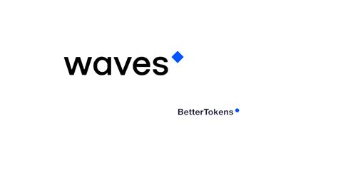 Waves Blockchain Establishes Entity For Compliant Security Token