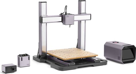 Snapmaker Artisan 1 Set 3djake International