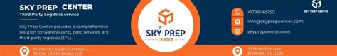 Sky Prep Center Linkedin