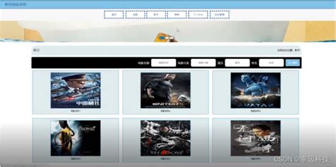 附源码 计算机毕业设计python影评网站系统程序源码lw文档在线电影评价系统的设计和开发python Csdn博客
