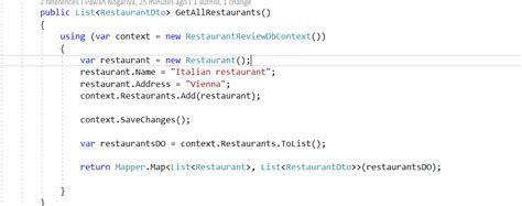 Sql Server Entity Framework Code First Not Picking Up Records Inserted Directly From The