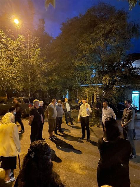 🟣 პარტია „საქართველოსთვის“ თბილისი საქართველოსთვის