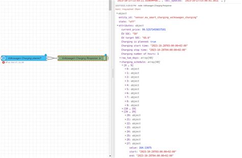 Current State Node Attributes Page 2 Node Red Home Assistant