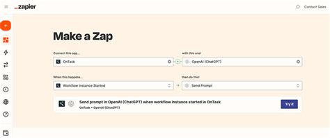 Harness The Power Of Chatgpt With Docubee And Zapier Docubee