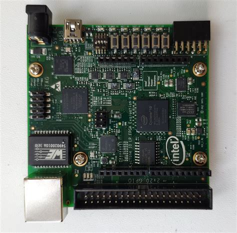 Продам Intel Altera Cyclone 10 Lp Fpga Evaluation Kit Украина Продам Форум Electronix