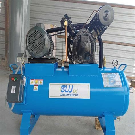 Reciprocating Air Compressors Manual Automatic Grade In Vadodara