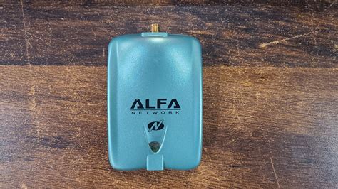 Wi Fi Dongle Wifi To Usb Alfa Network Newitech