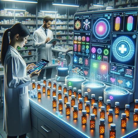 Counterfeit Drug Detection Ais Role In Protecting Patient Safety Eularis