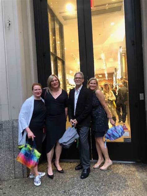 Our Transgender Community Collaboration With Nyu Langone Positive Exposure