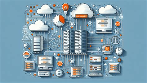Scalability And High Availability In Web Development Web Crafting Code