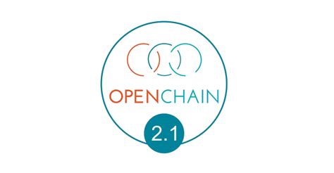 ISO IEC 5230 2020 Orcro Launches OpenChain Certification Moorcrofts