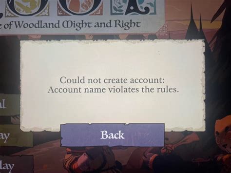 Custom Factions R Rootgame