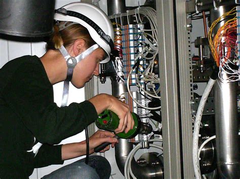 Worlds Biggest Particle Collider Set For Restart Npr