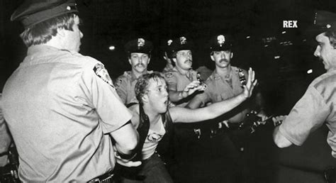 Celebrating The History And Relevance Of The Stonewall Riots
