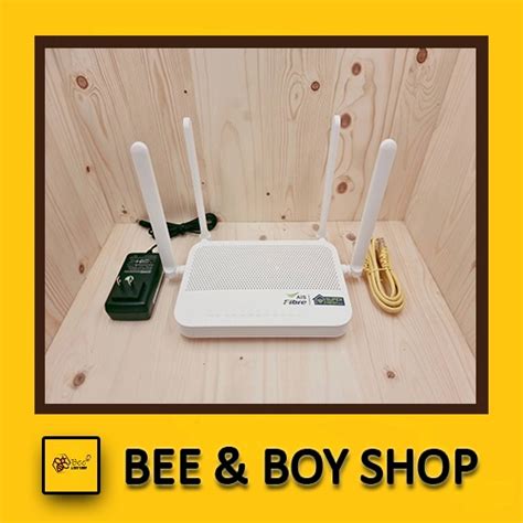 Huawei Hg8245w5 Super Mesh Wifi Wireless Dual Band Gigabit Router Shopee Thailand