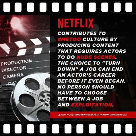 Netflix NCOSE
