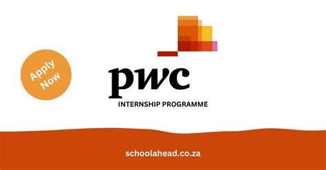 Pwc Graduate Internships 2024 Schoolahead