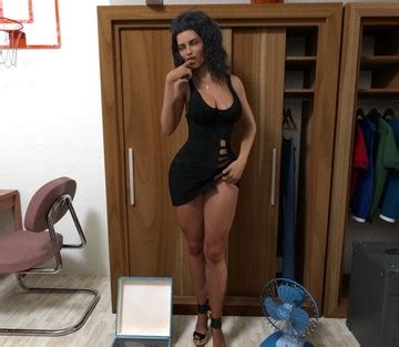 Mother Visits My Dorm Room Muses Sex And Porn Comics