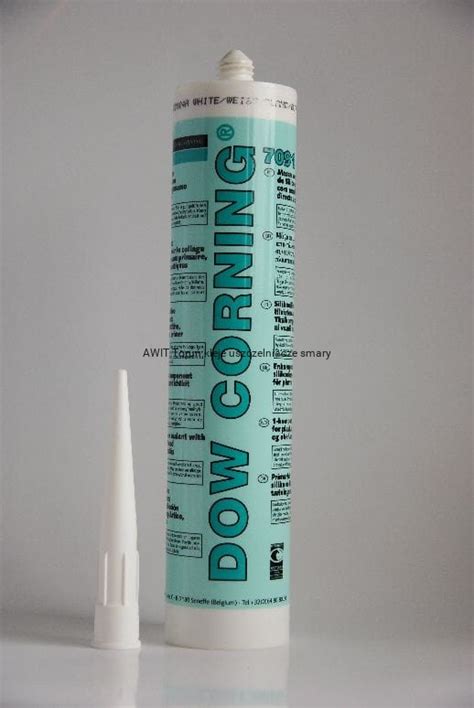 Dow Corning 7091 310ml white AWIT sklep internetowy