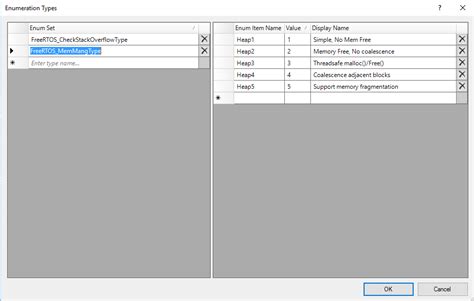 FreeRTOS PSoC Component IoT Expert