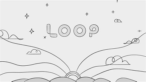 Loop Hero Video Behance