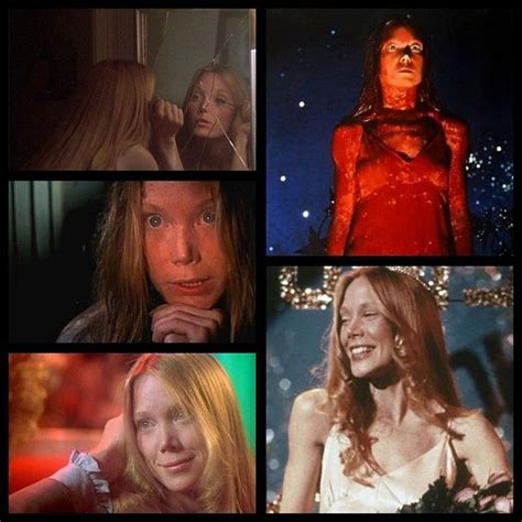 Pin On Carrie 1976