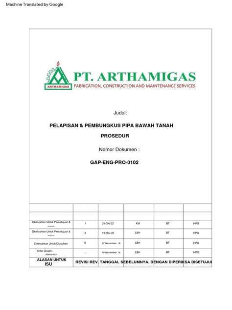 Wrapping Procedure Pdf