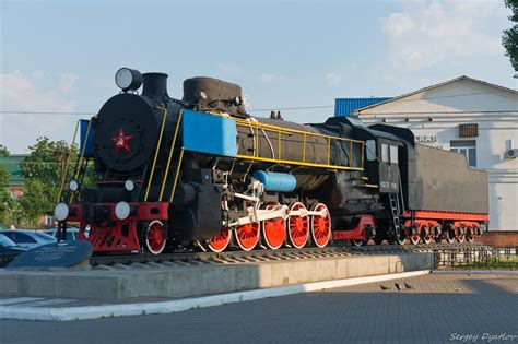 Достопримечательности лиски воронежской области фото и описание