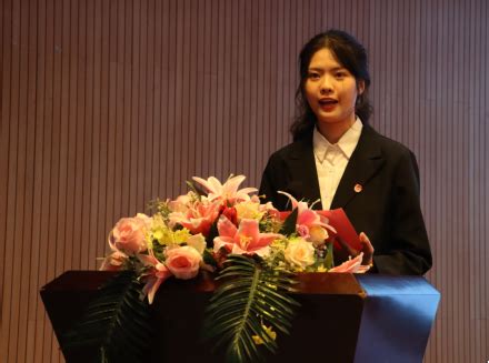 2022年厦门华厦学院团委会学生会各职能部门负责人就职演讲圆满结束 共青团厦门华厦学院委员会 厦门华厦学院