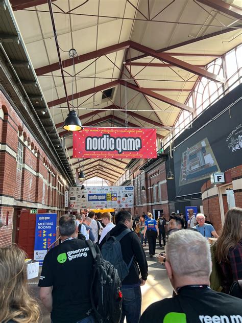 sprok project on linkedin nordicgame gamedev ng24 gameindustry sprokproject åboakademi…
