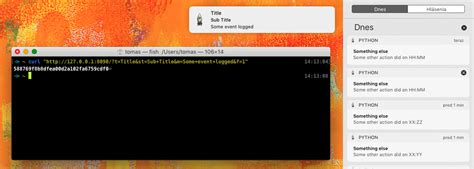 Github Ggtd Macos Python Notify Webservice Simple Web Service To Send Notifications To Macos