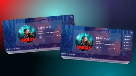 Radio Super Player Todo Players Html5 Shoutcast Icecast Y Web By