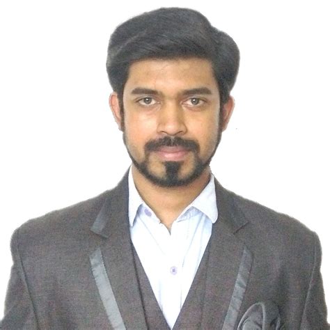 Gaurav Kumar Deputy Manager Authbridge Research Services Private