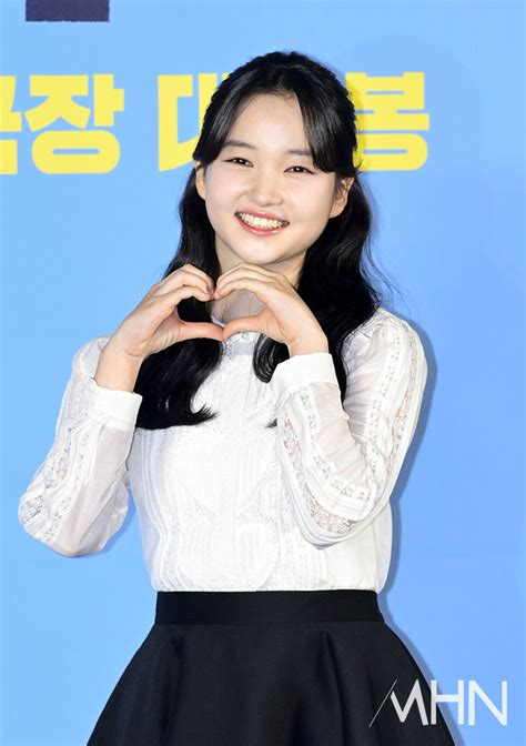 최유리 외계 인 김우빈 딸→좀비딸 조정석 딸로 스크린 첫 주연