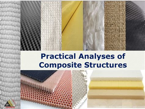 Practical Analyses Of Composite Structures
