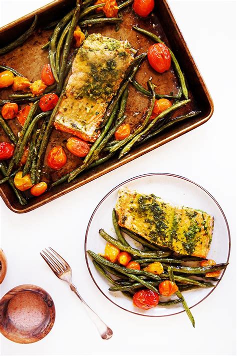 5 Salmon Recipes You Need The Dolce Diet