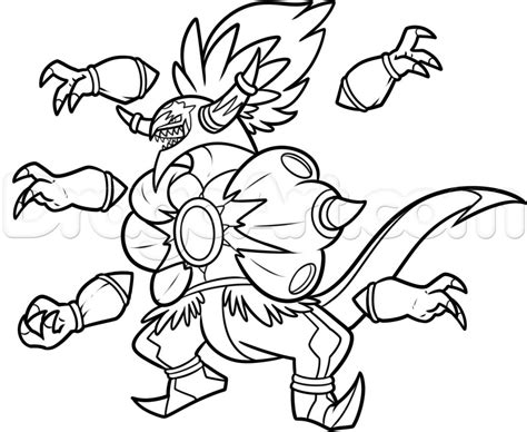 Pokemon Black And White Drawing Free Download On Clipartmag