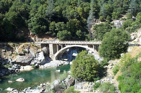 South Yuba Recreation Area California