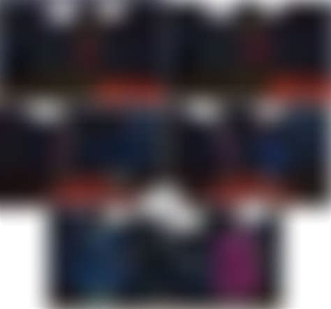 Post Grades Page 9 By Thenegma0 On Deviantart