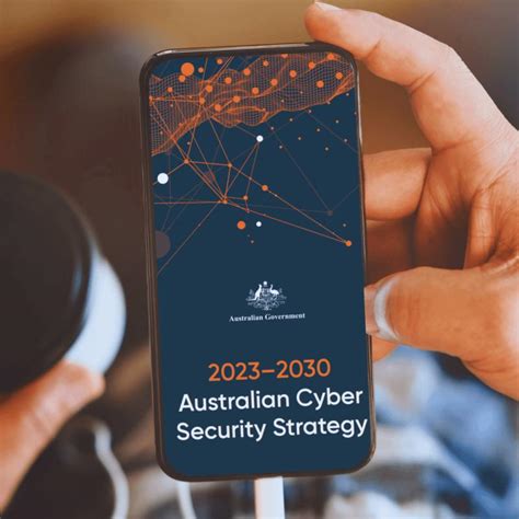 Calcom On Linkedin Australian Cyber Security Strategy For Hardening