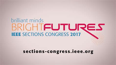 IEEE Sections Congress