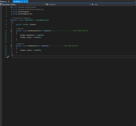 Cant Drag A Gameobject To A Public Script Variable Runity2d
