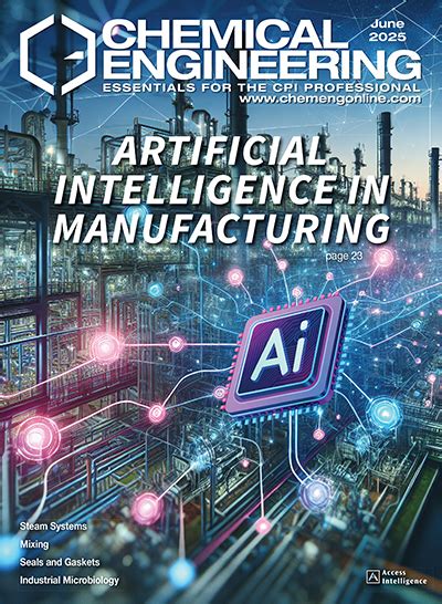 Syensqo To Open North Americas Largest Pvdf Production Plant To Serve